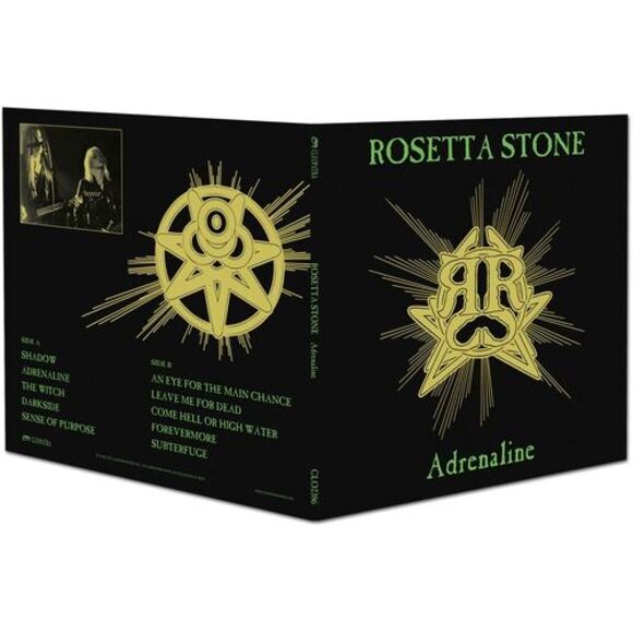 Rosetta Stone | Other | Adrenaline | Poshmark